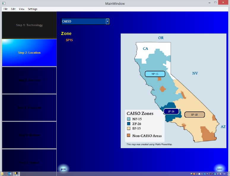 Research | Nanpeng Yu